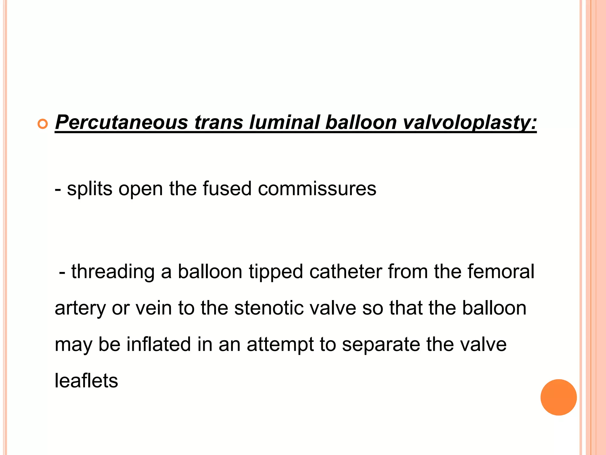 valvularheart-161006101806 (1).pdf | Heart and Cardiovascular Diseases ...