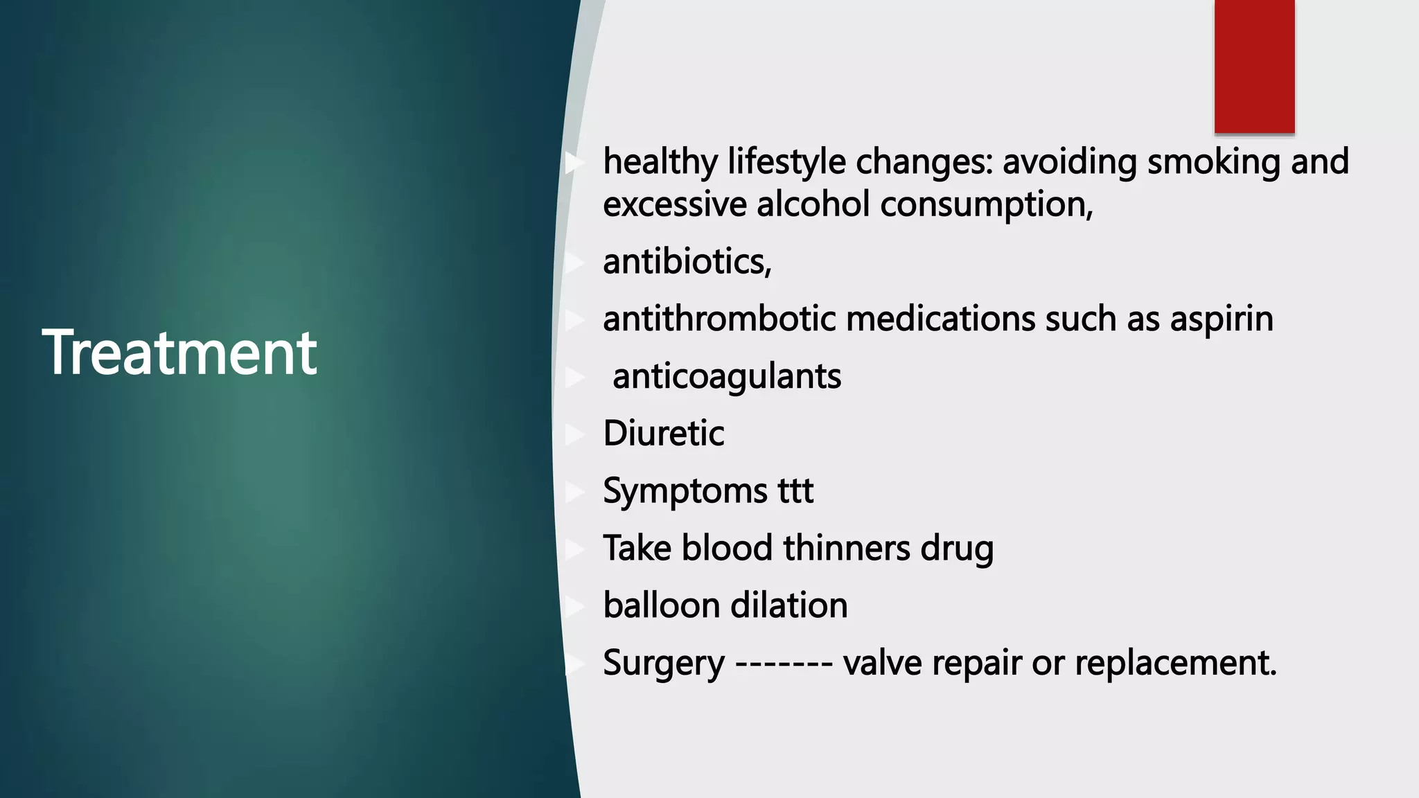 valvular HEART D.pptx