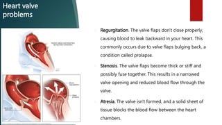 valvular HEART D.pptx