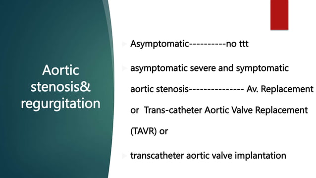 valvular HEART D.pptx