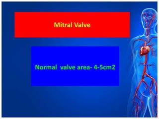 Valvular Heart Ddisease- MS.pptx