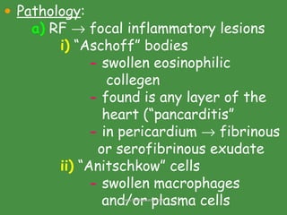 Valvular heart disease | PPT