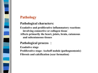 Valvular heart disease | PPT