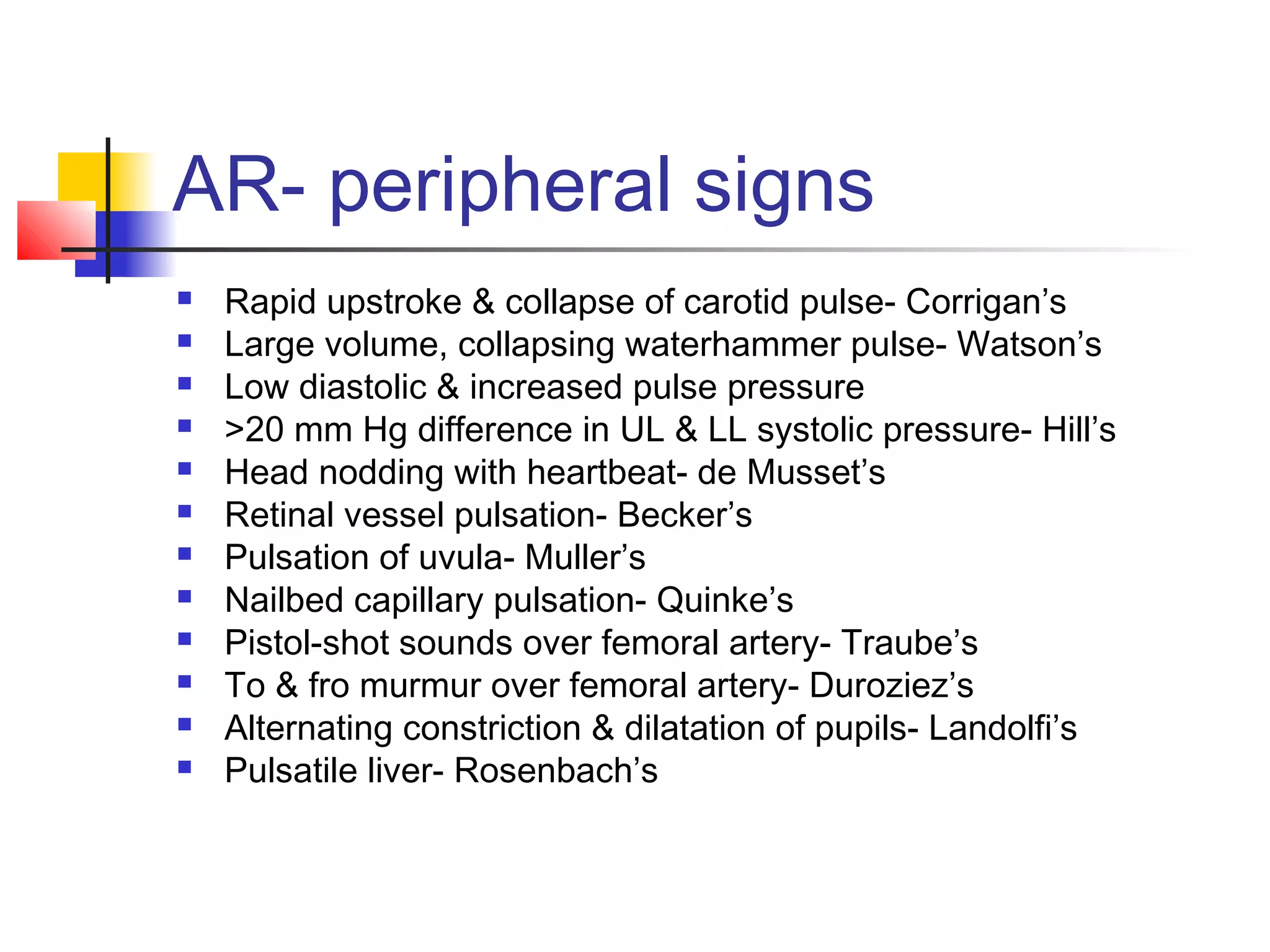 Valvular heart disease | PPT