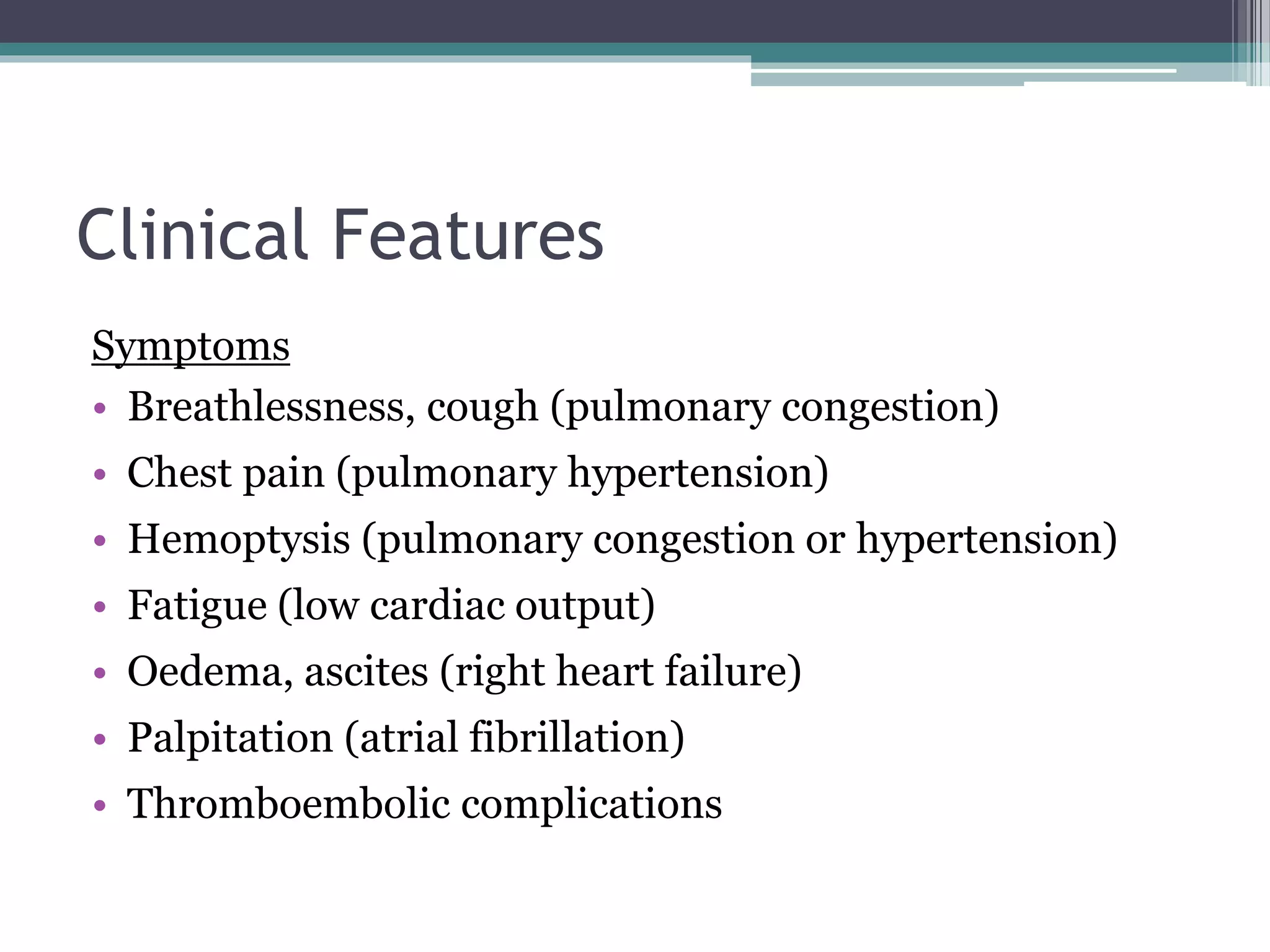Valvular heart disease | PPTX | Heart and Cardiovascular Diseases ...