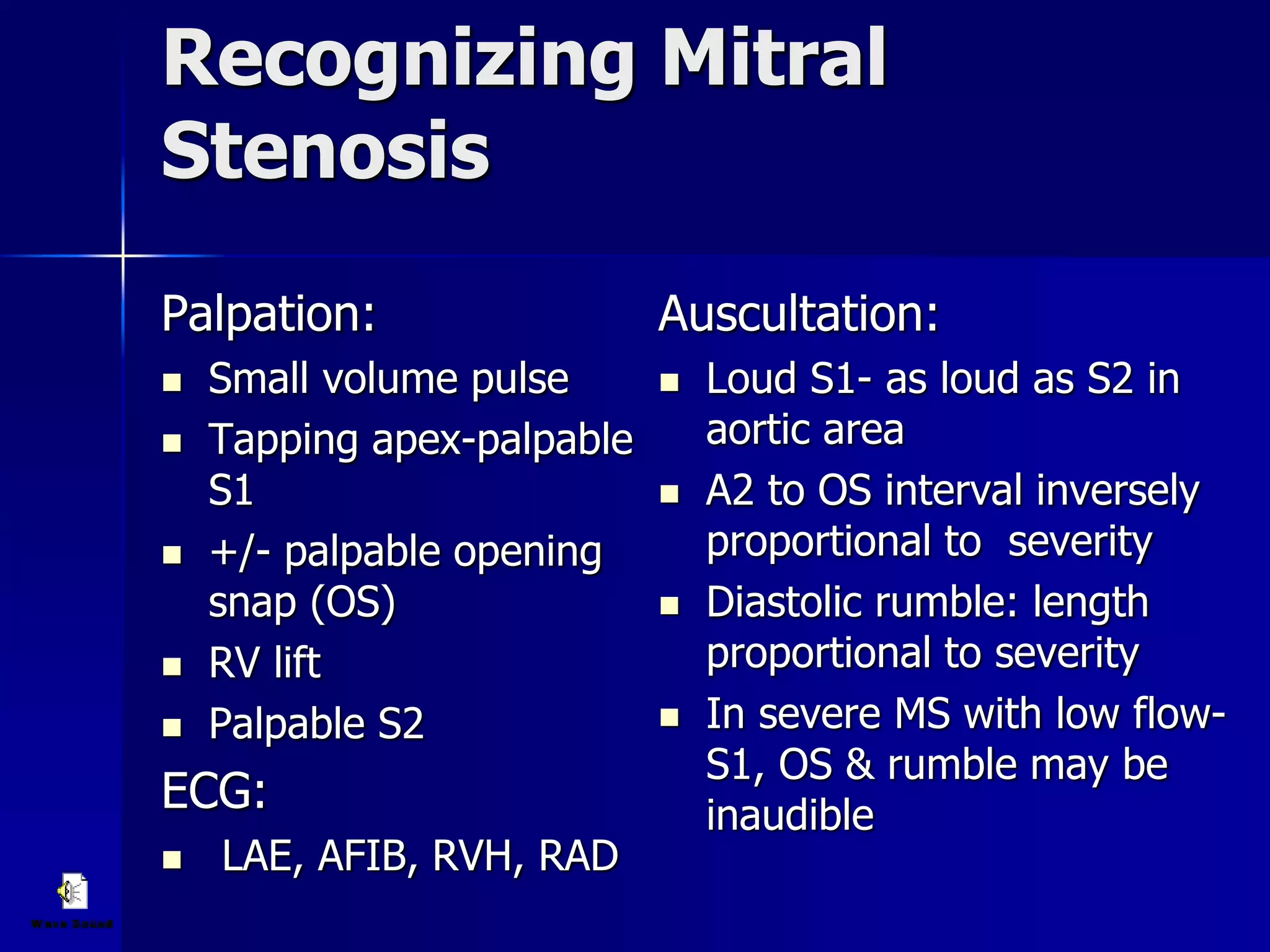 Valvular heart disease.ppt