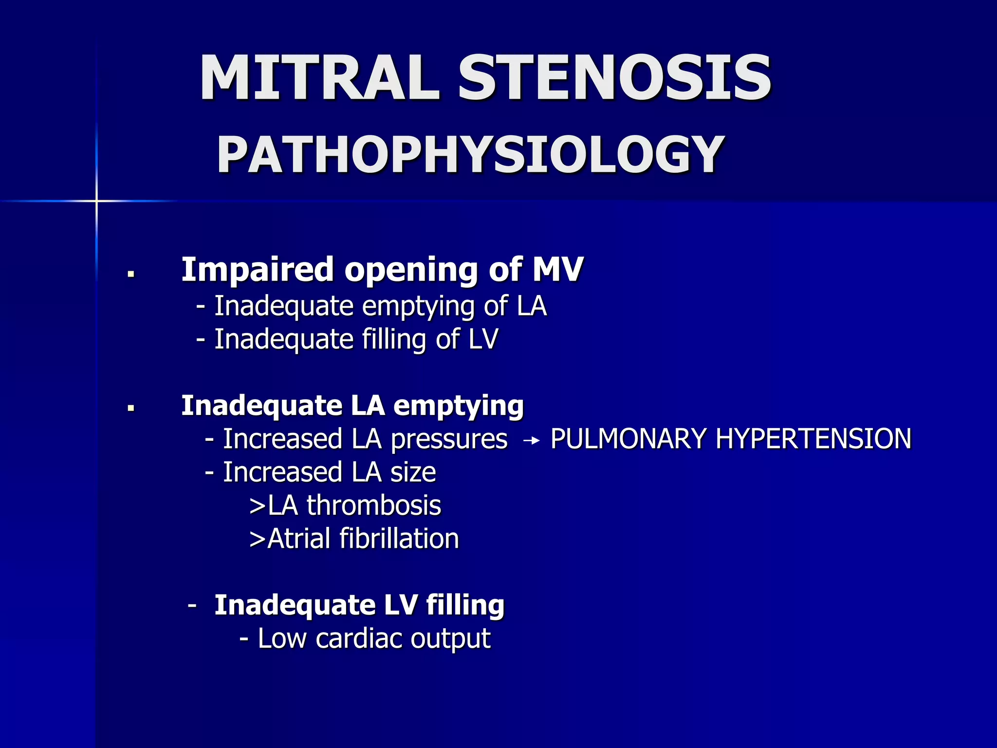 Valvular heart disease.ppt