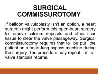 VALVULAR HEART DISEASE.ppt