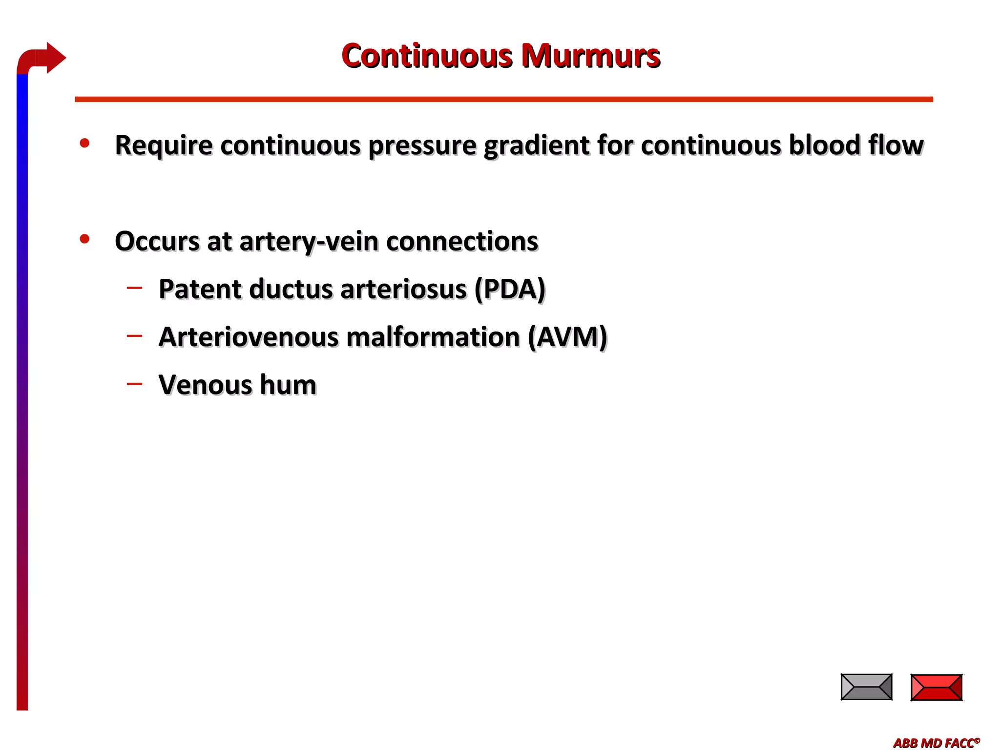 Valvular heart disease cardiology club 11 18 2015 | PPT