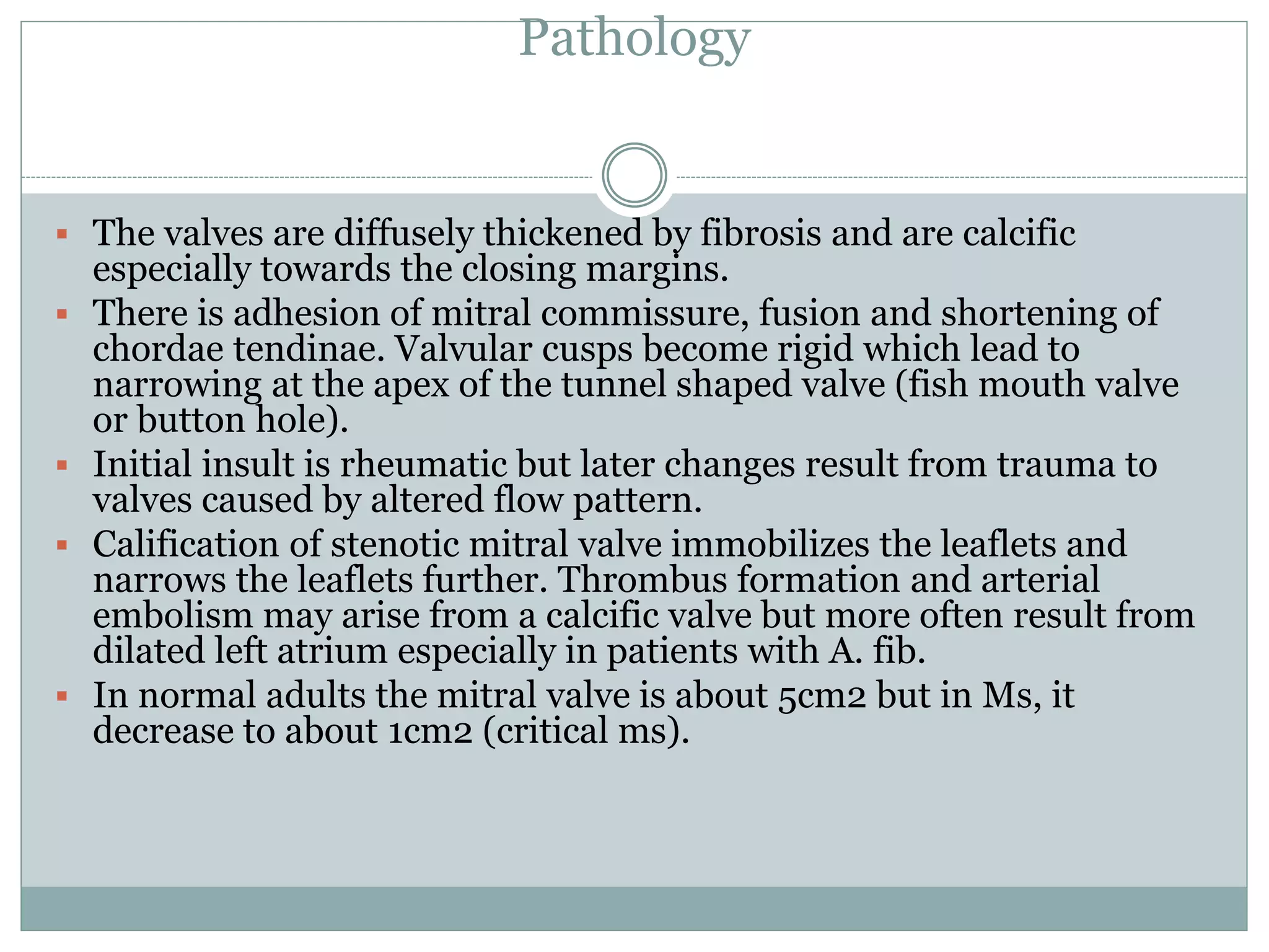 VALVULAR HEART DISEASES.pptx