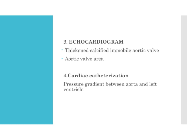 Anaesthesia in valvular heart ds MS AS.pptx