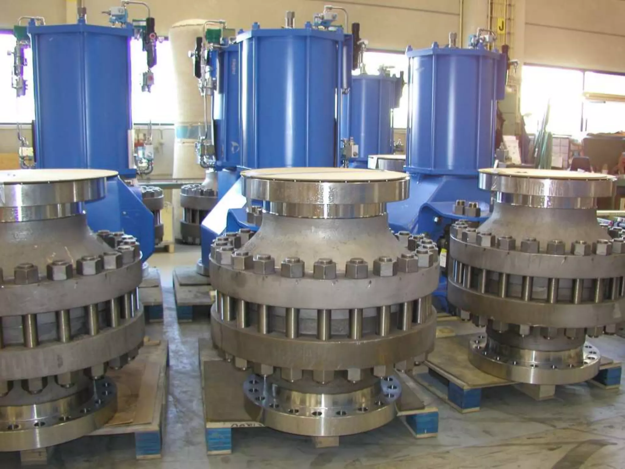 Valvulas 8 Metso Ball Valves.pptx