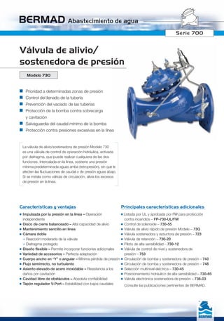 VALVULAS BERMAD SOSTENEDORA DE PRESION.pdf