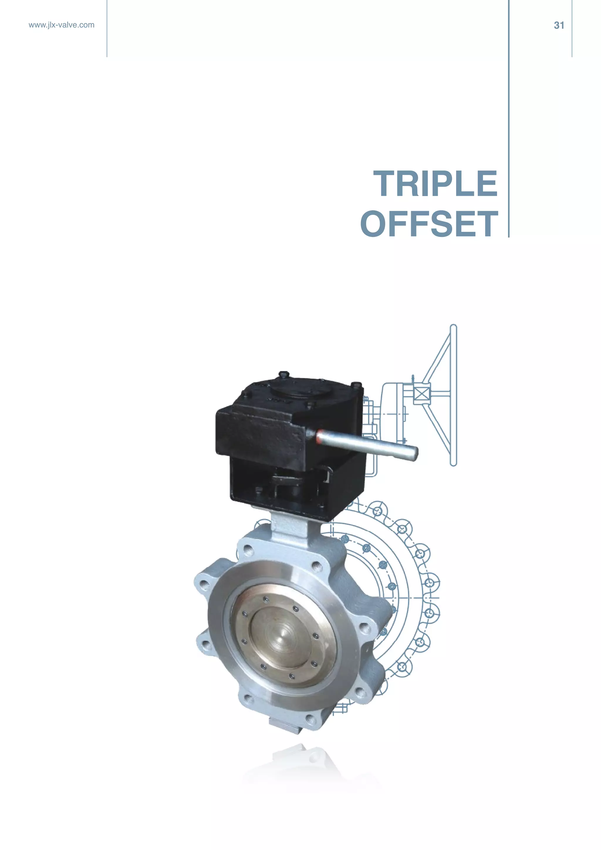 Válvulas de mariposa - Butterfly Valves | PDF