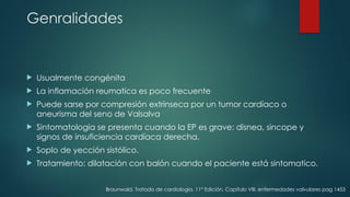 Comprehensive Overview of Valvular Heart Diseases: Diagnosis and ...