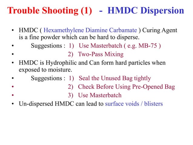 Vamac- Processing.ppt