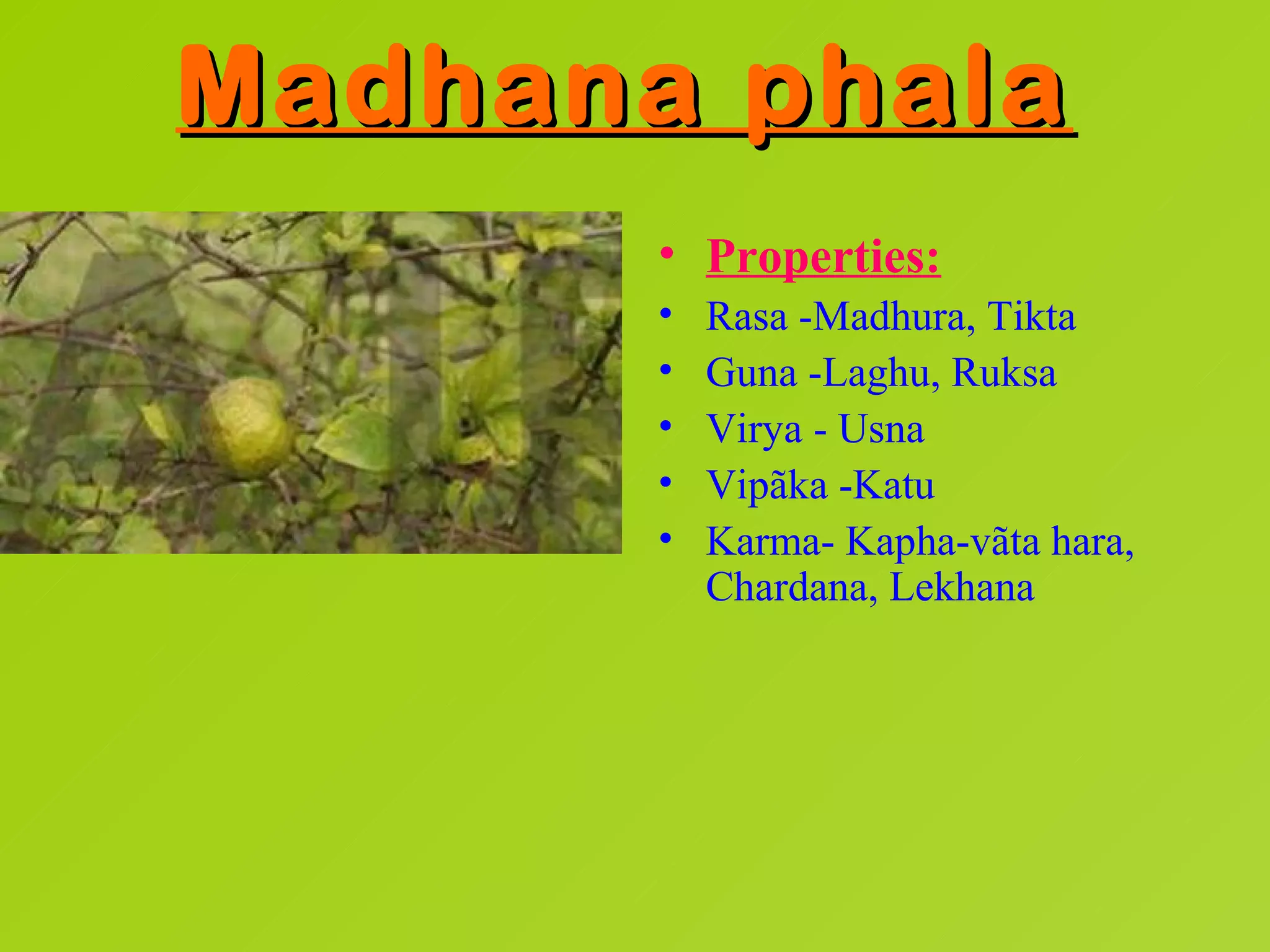 Vamanakarma | PPT