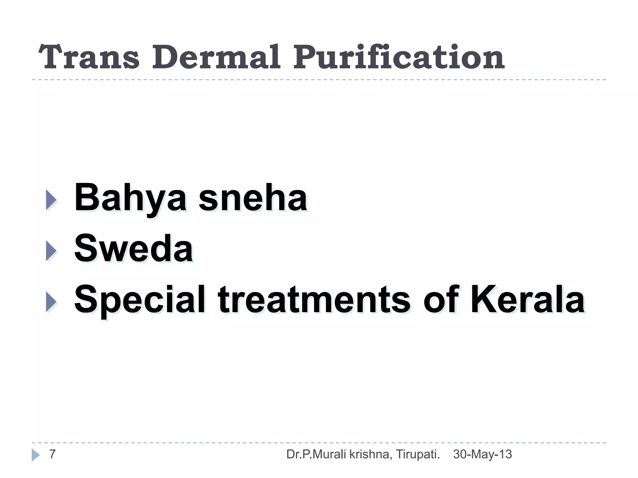 Vamana ppt dr .p.murali krishna | PPTX