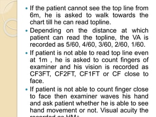 VA MEASUREMENT AT DISTANCE AND NEAR.pptx