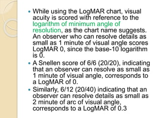 VA MEASUREMENT AT DISTANCE AND NEAR.pptx