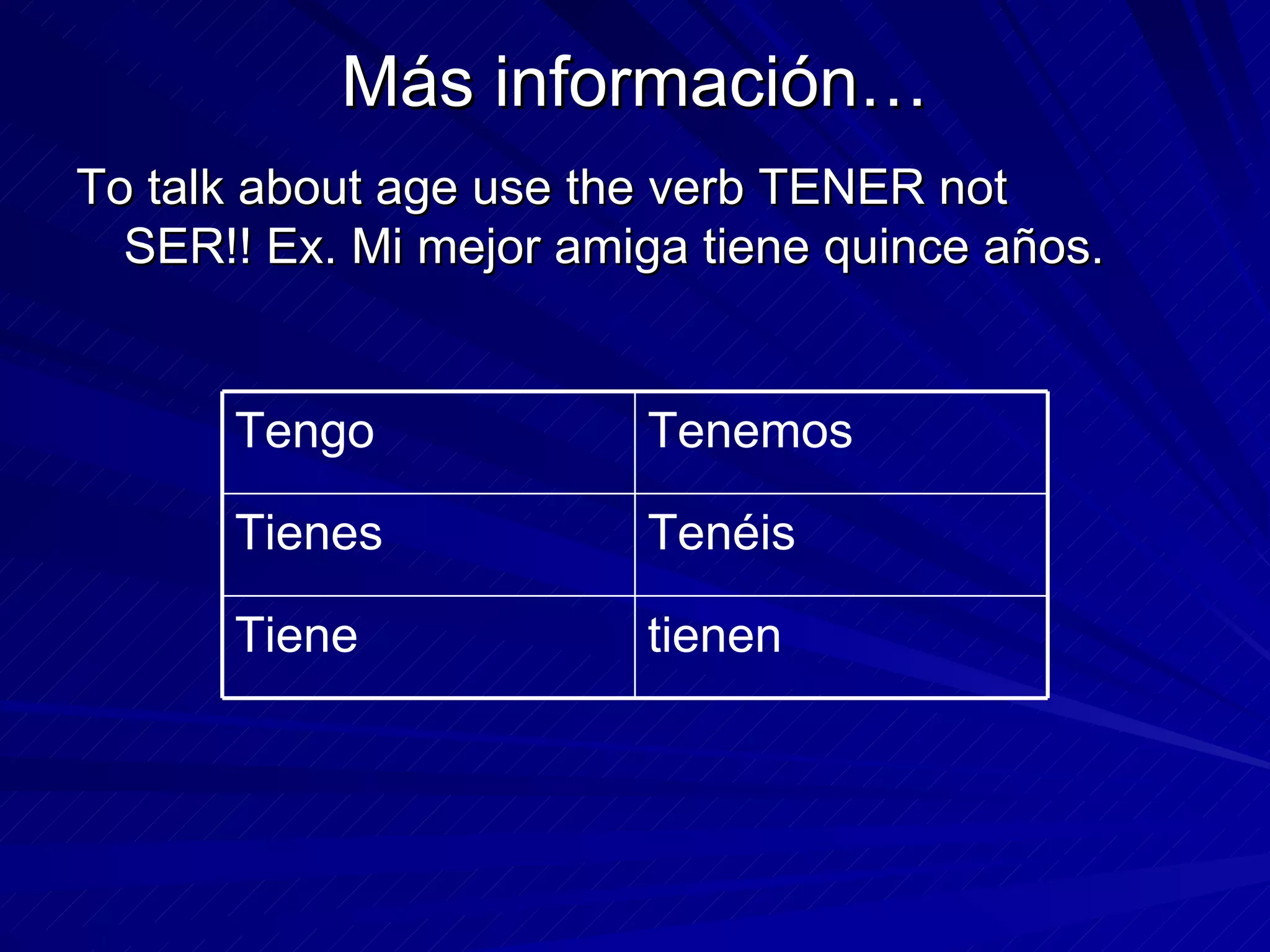 Vamos A Practicar! | PPT