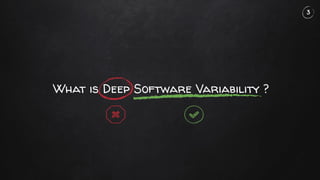 VaMoS 2021 - Deep Software Variability: Towards Handling Cross-Layer Configuration | PPT