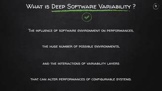 VaMoS 2021 - Deep Software Variability: Towards Handling Cross-Layer Configuration | PPT