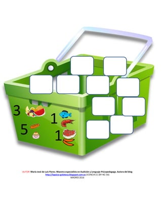 Vamos a comprar | PDF