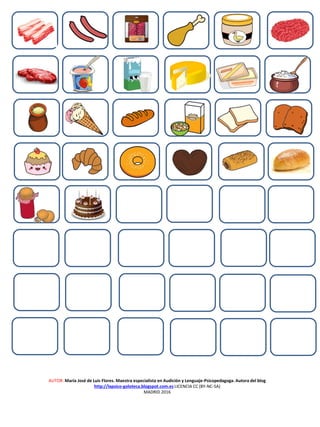 Vamos a comprar | PDF