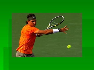 Vamos rafa | PPT