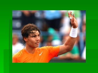 Vamos rafa | PPT