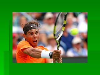 Vamos rafa | PPT