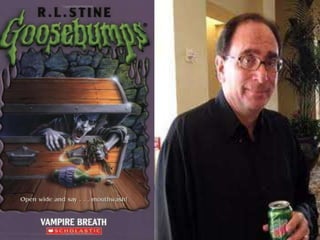 Vampire breath | PPT