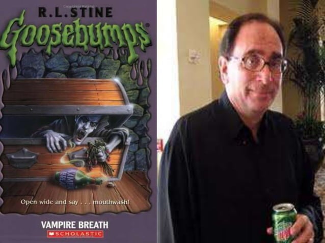 Vampire breath | PPT