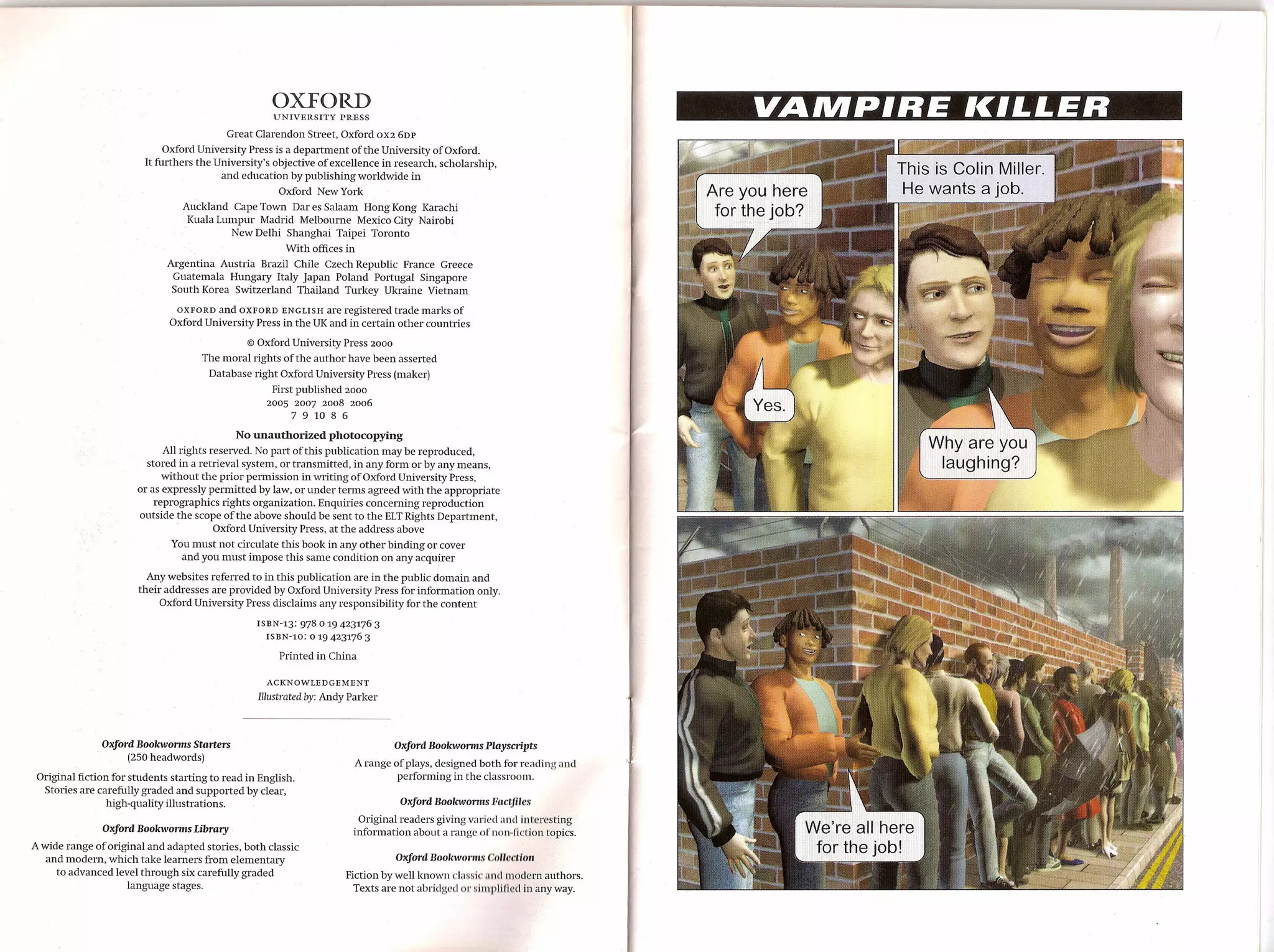 Vampire killer0001 | PDF