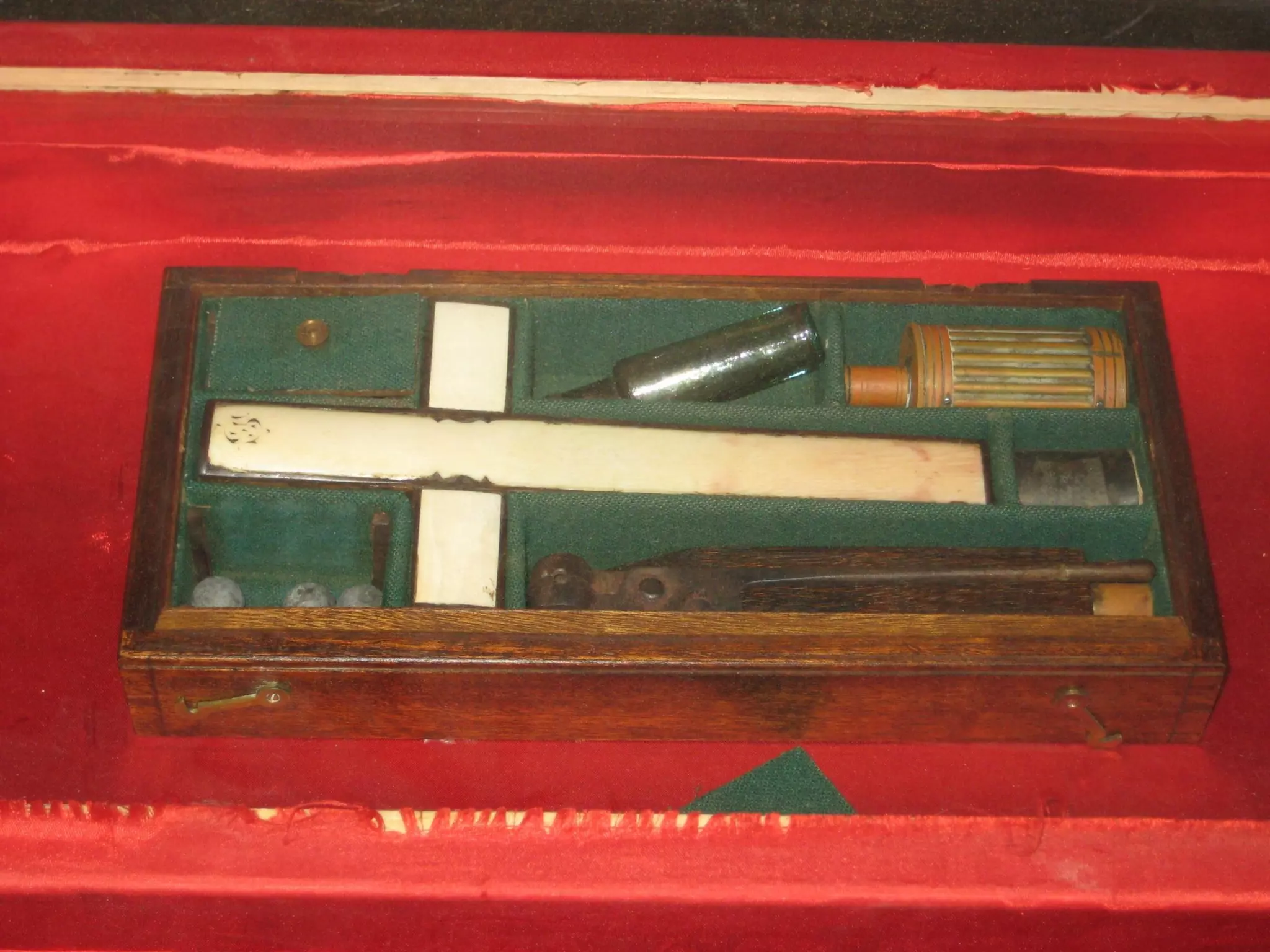 Vampire kit | PDF
