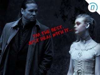 Vampire Marketing | PDF