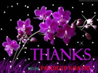 Vampire numbers | PPT