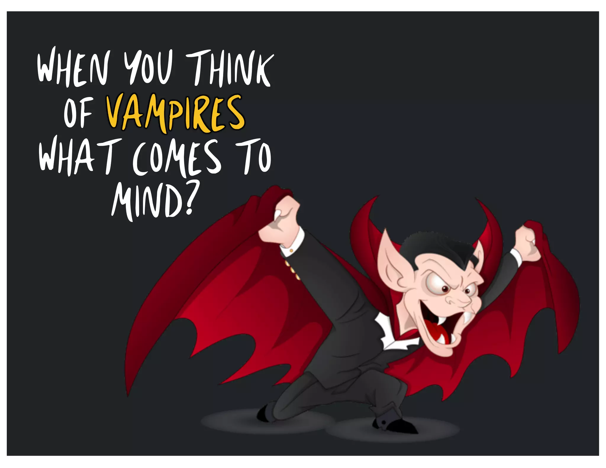 Vampires | PDF