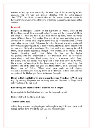 Vampire Temple of Atazoth | PDF