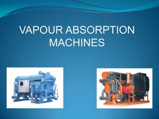 VAM ppt | PPTX