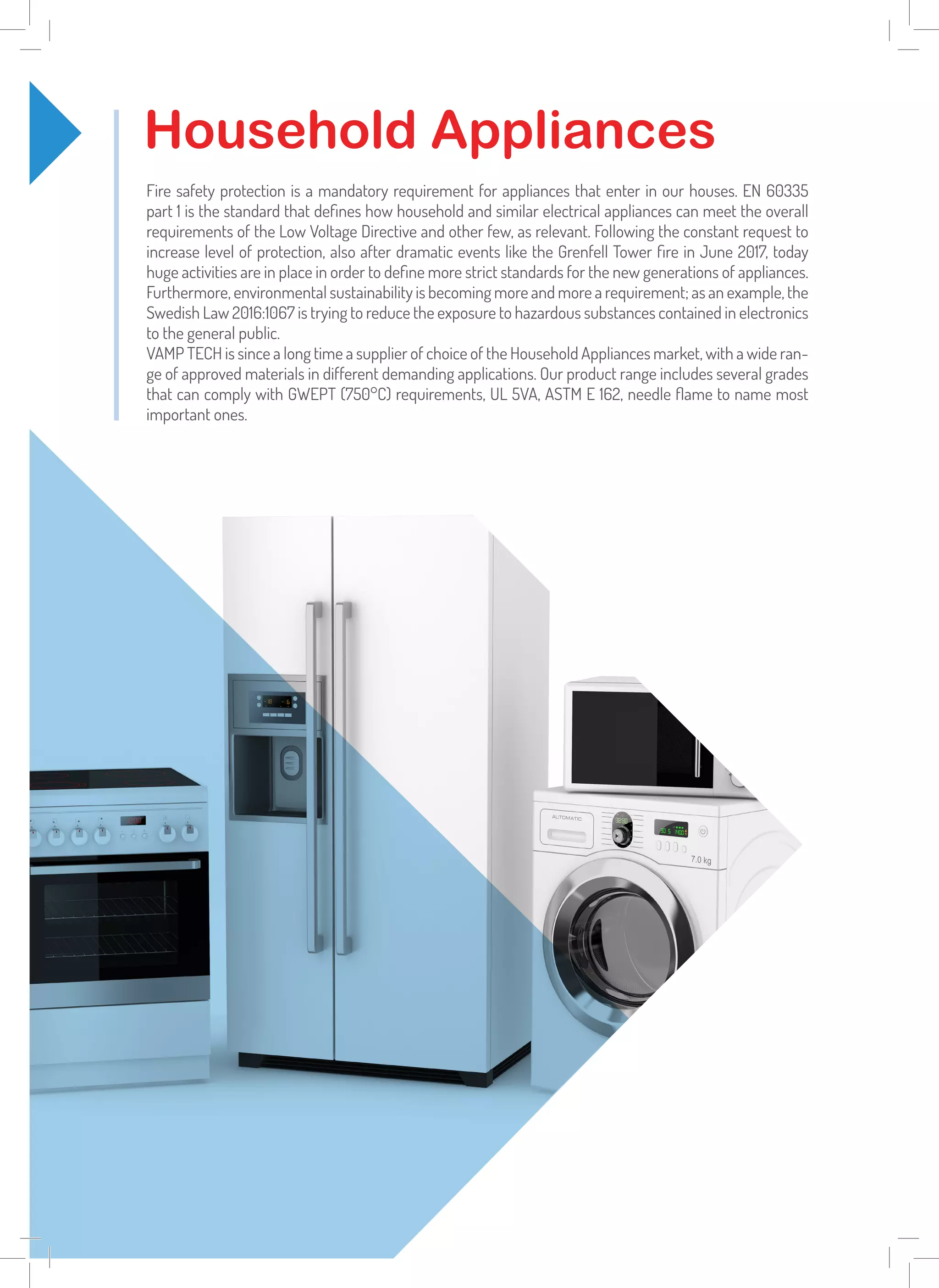 VAMPTECH BROCHURE | PDF