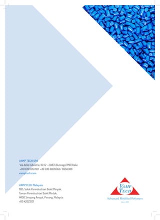 VAMPTECH BROCHURE | PDF