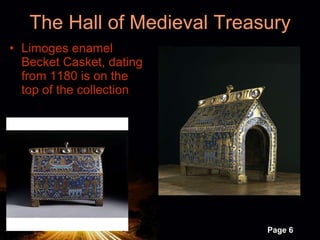 V&a museum | PPT