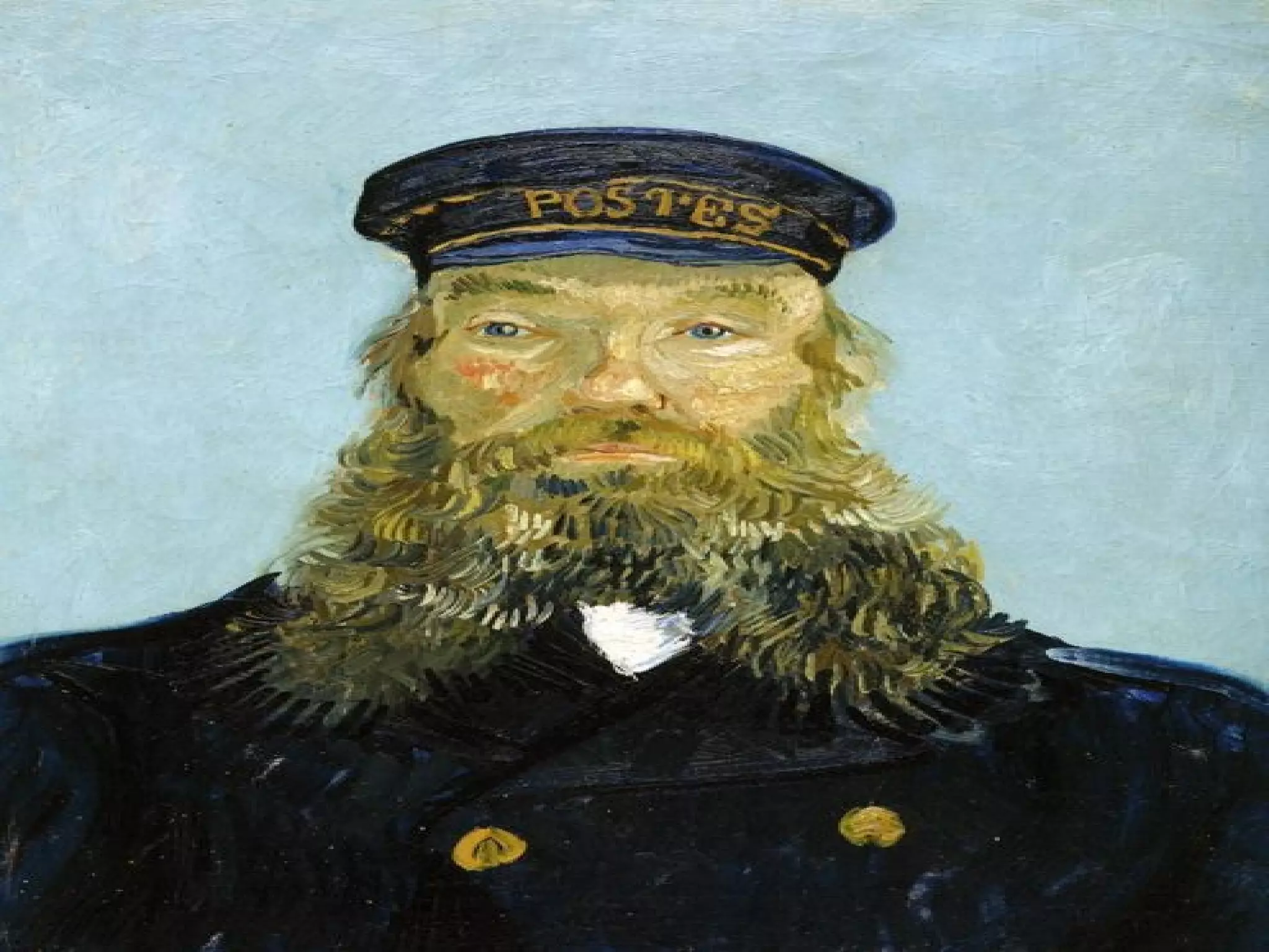 Van Gogh Power Point Starry, Starry Night | PPT