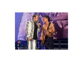 Van Halen Again | ODP