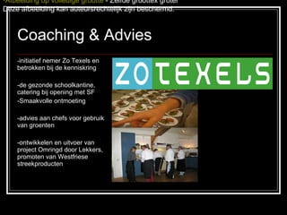 Van lamsoor-tot-oorlam | PPT