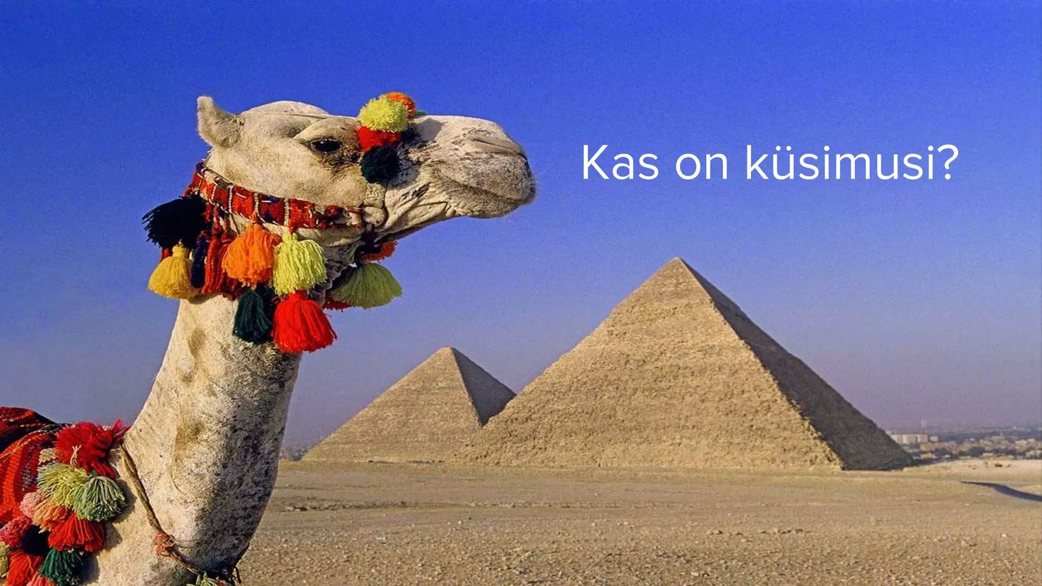 Vana egiptuse kunst ja ajalugu | PPTX