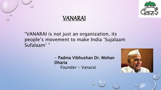 Vanarai | PPTX