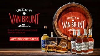 Van Brunt-Investor PitchDeck most recently updated.pptx